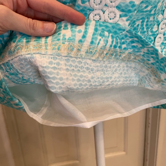 Lilly Pulitzer | Dresses | Lilly Pulitzer Macfarlane Shift Dress | Poshmark